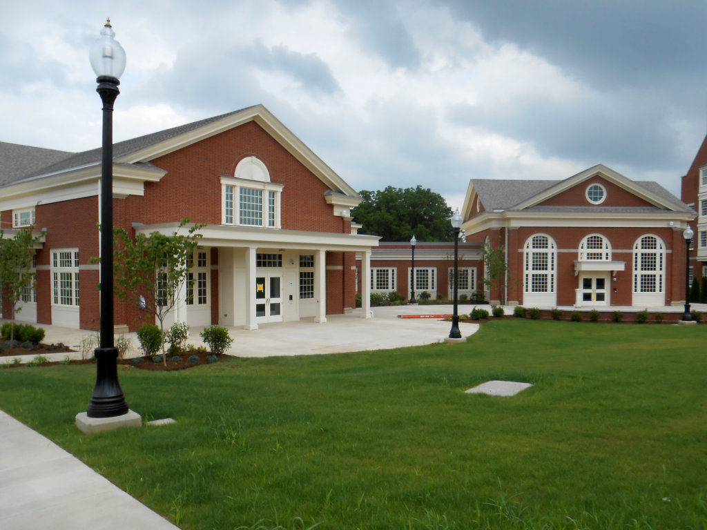 ABC National Excellence in Construction National Pyramid Award for ...