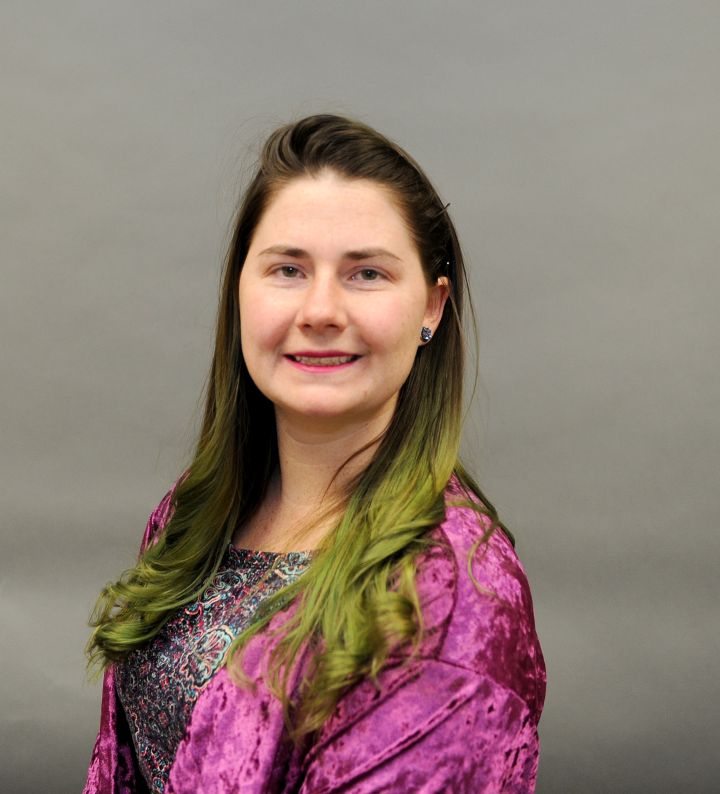 Two new members join the Zartman team | Zartman Construction, Inc.