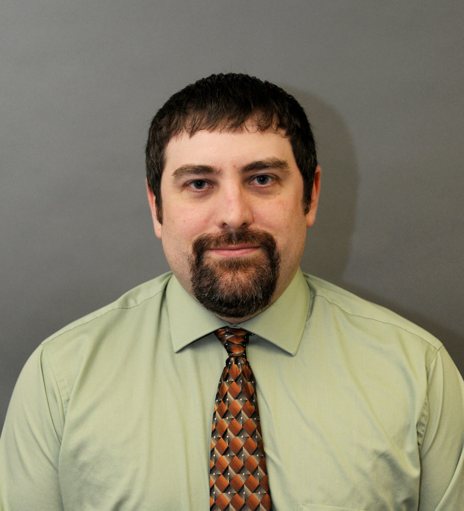 Two new members join the Zartman team - Zartman Construction, Inc.