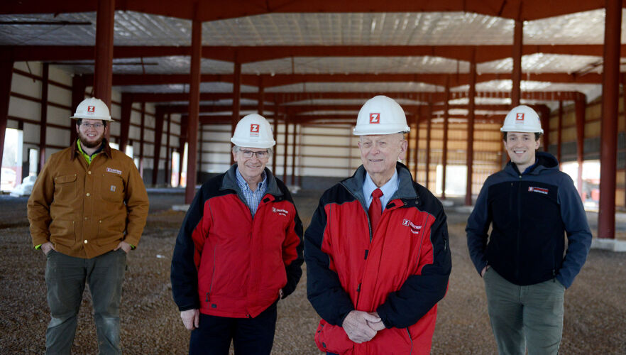 About Us - Zartman Construction, Inc.